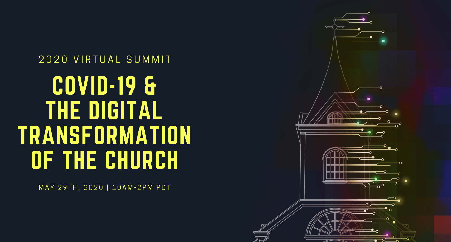 AI and Faith Founding Experts Host COVID-19 and the Digital ...
