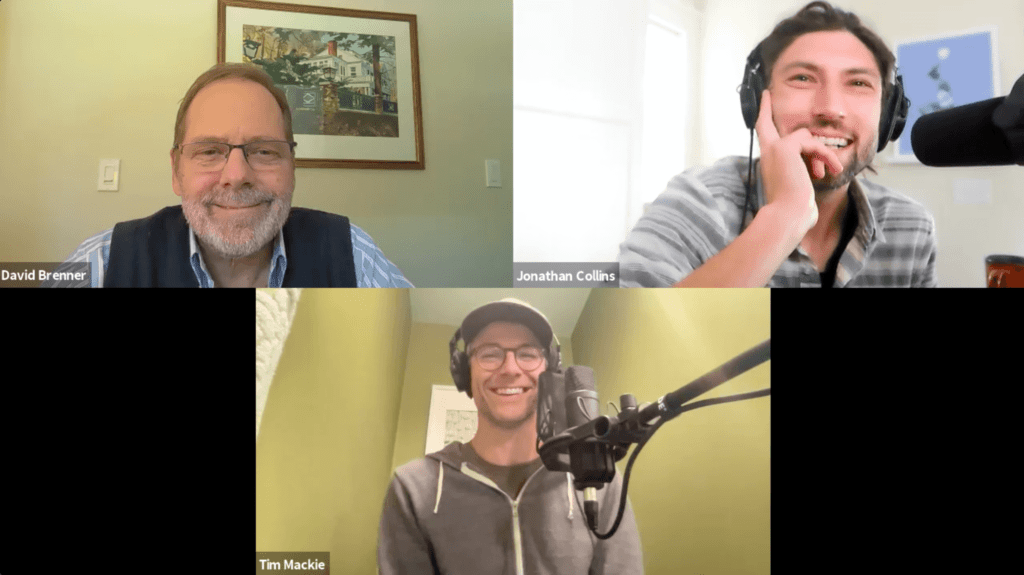 Animating the Stories and Themes of the Bible - An Interview with Jon ...