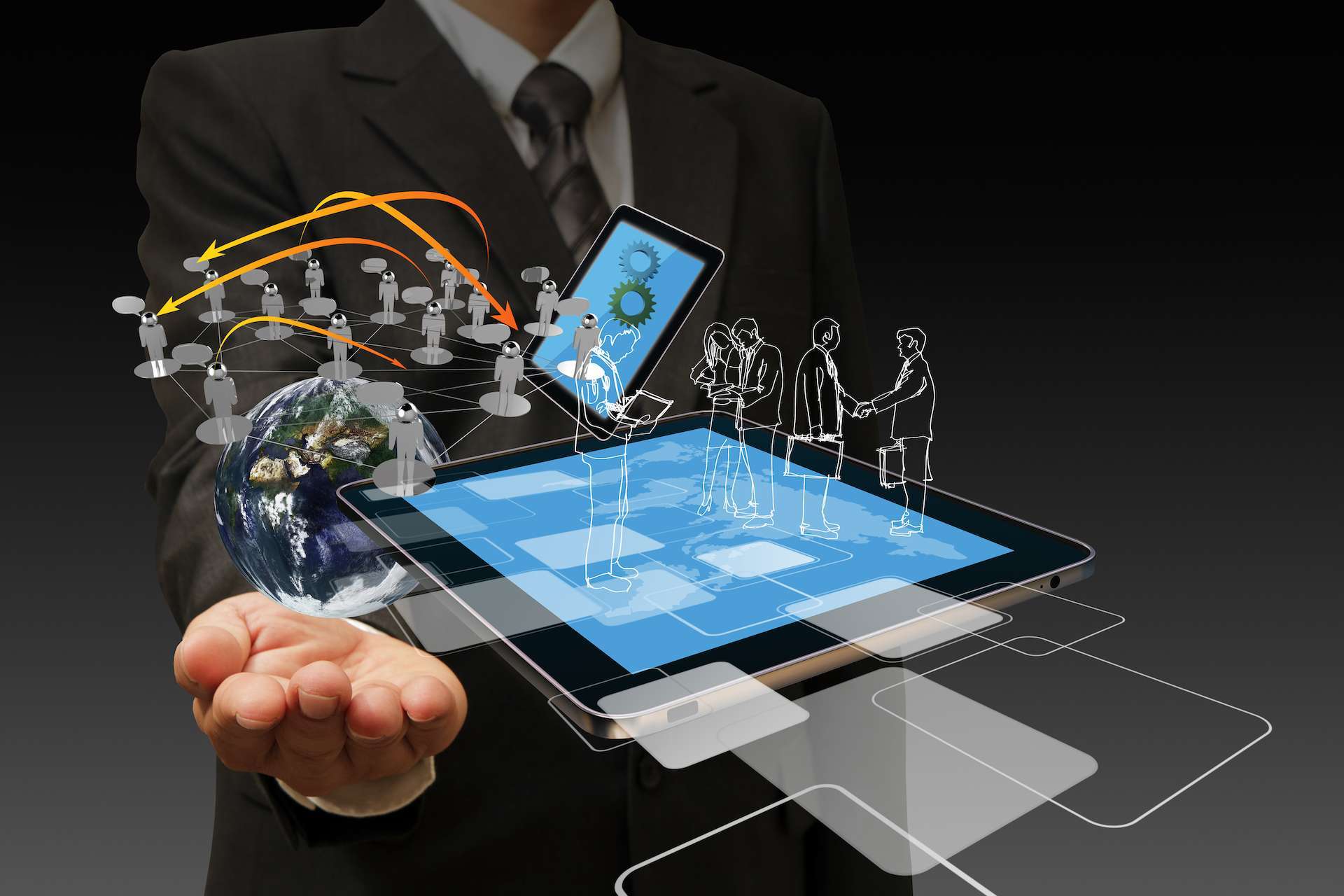 An Interview with Andrew DeBerry: Teaching AI to Do Good - AI and Faith