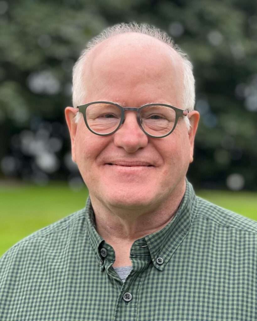 Rev. Dave Hackett – AI and Faith