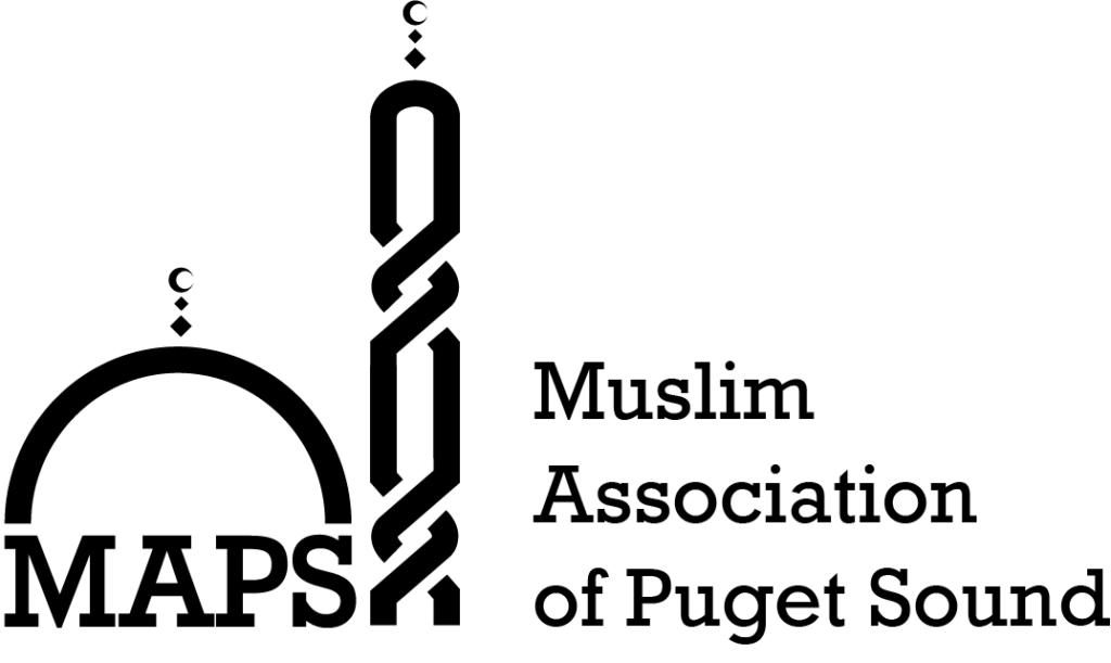 Muslim Association of Puget Sound – AI and Faith