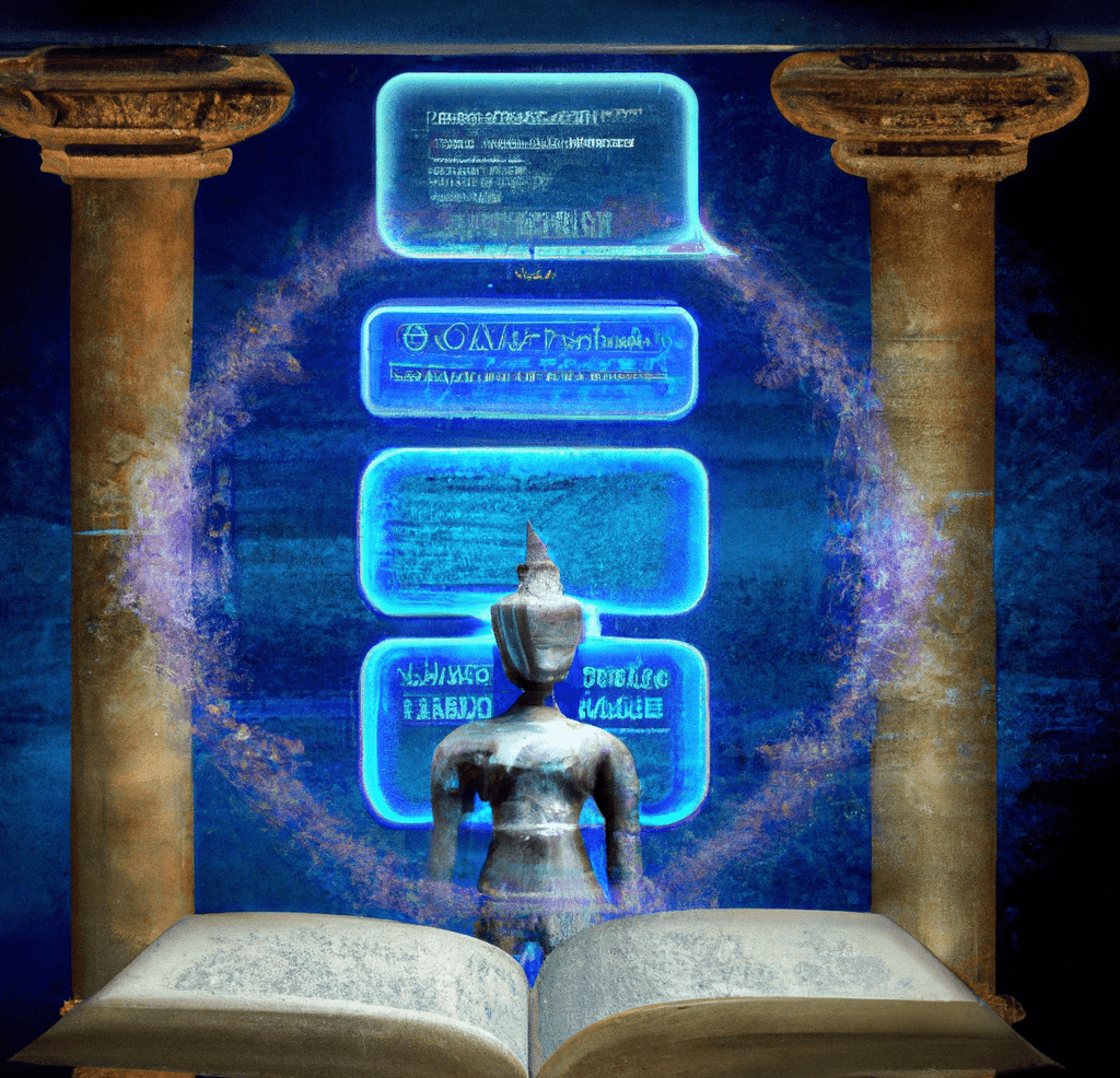 Introducing MidrashBot – an Experimental Faith Bot from AI&F’s ...