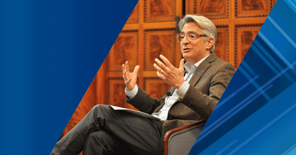 Interviews - AI and Faith