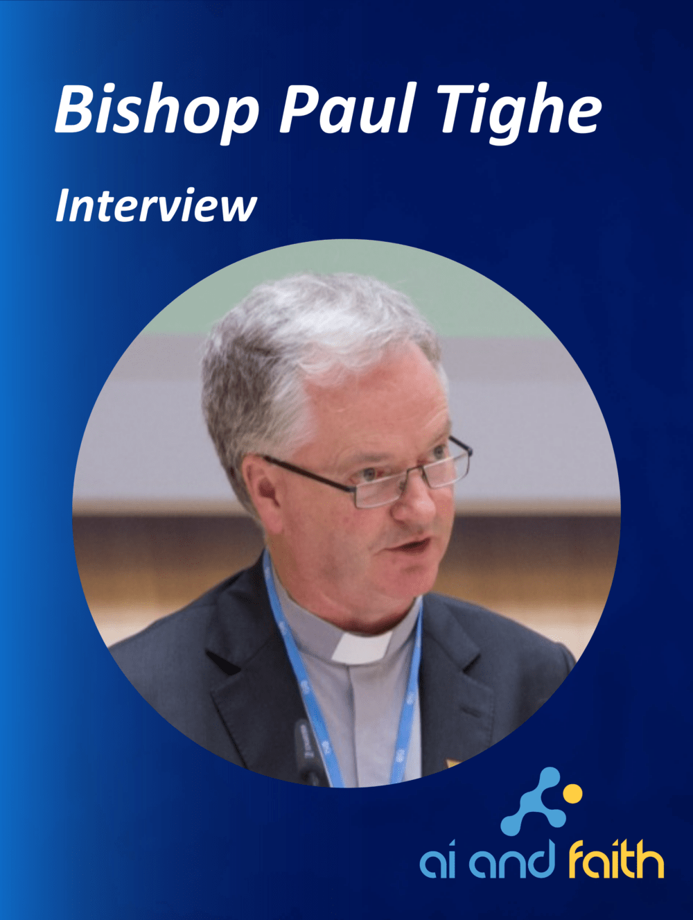 Podcast - AI and Faith