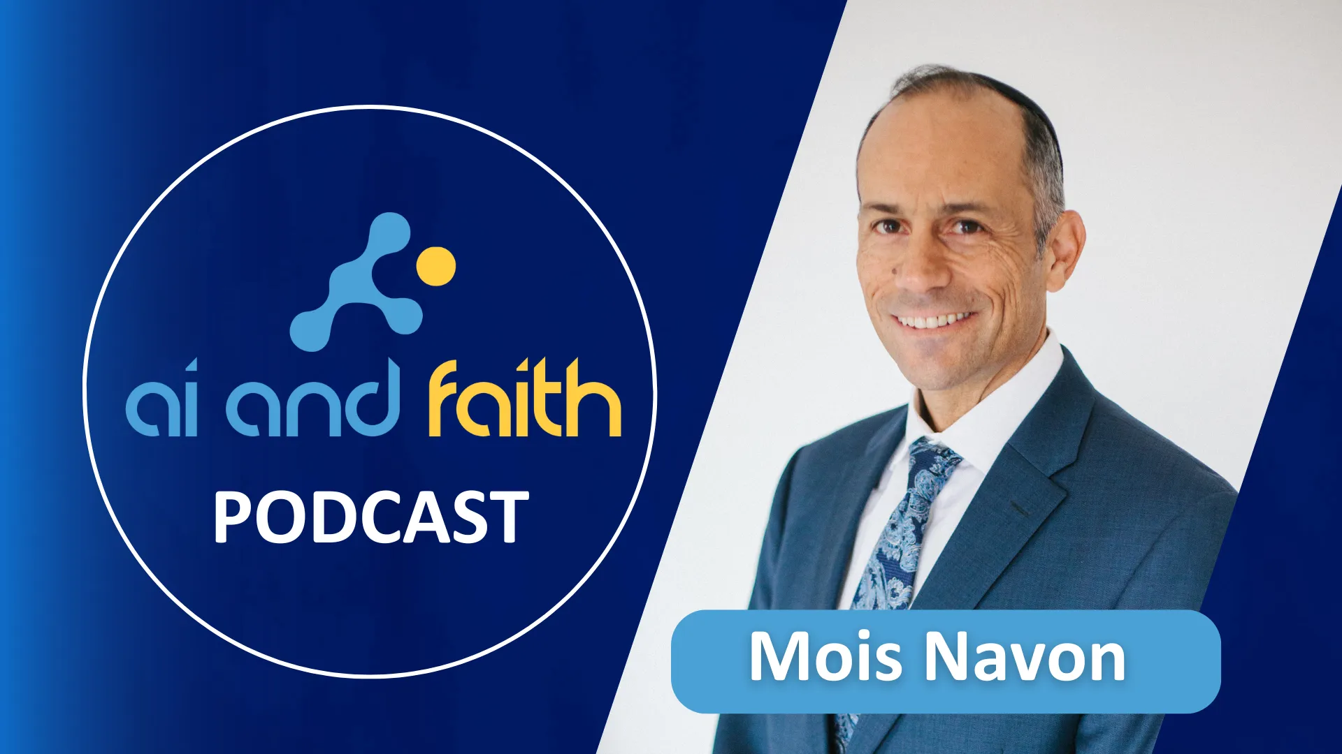 Autonomous Weapons and Battlefield Dignity - Interview with Mois Navon ...