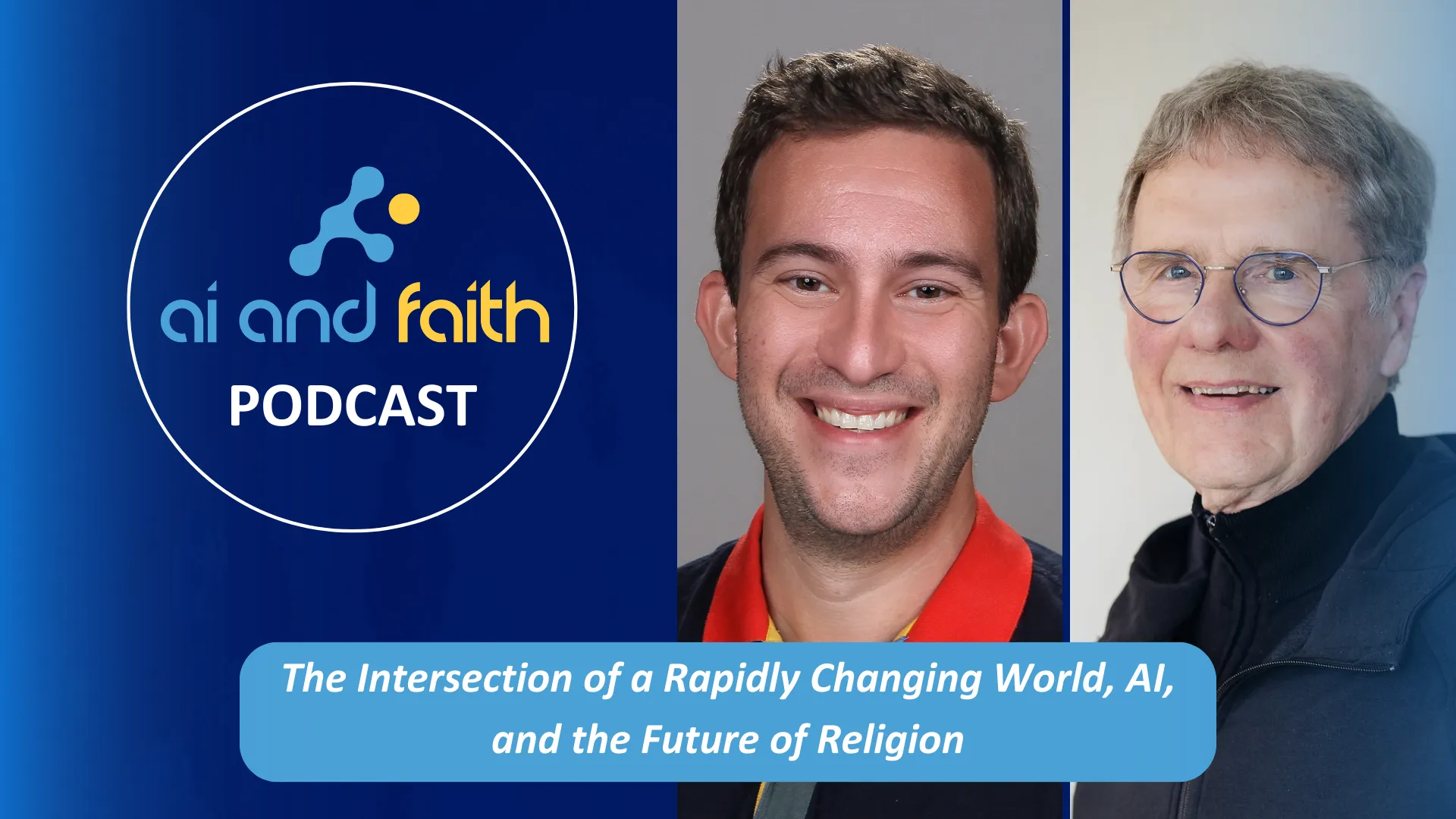 The Intersection of a Rapidly Changing World, AI, and the Future of ...